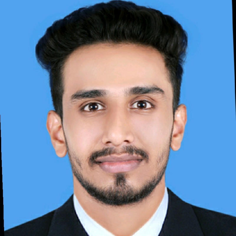 Nihal pc - Logistics Executive - On board business services | LinkedIn Nihal pc - Logistics Executive - On board business services | LinkedIn