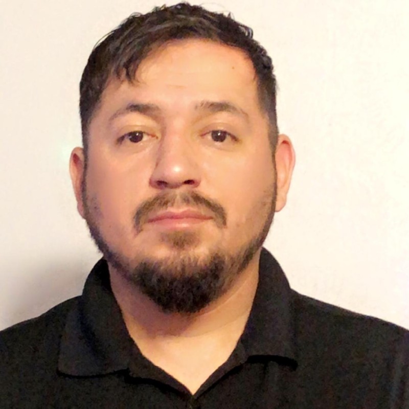 jaime alviar - RMP/Service manager - Dynamic Mechanical Solutions ... jaime alviar - RMP/Service manager - Dynamic Mechanical Solutions ...