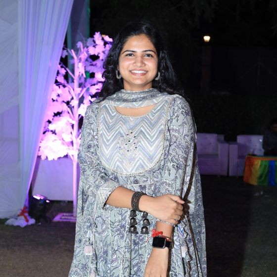Aastha Gautam - Ajmer, Rajasthan, India | Professional Profile | LinkedIn Aastha Gautam - Ajmer, Rajasthan, India | Professional Profile | LinkedIn