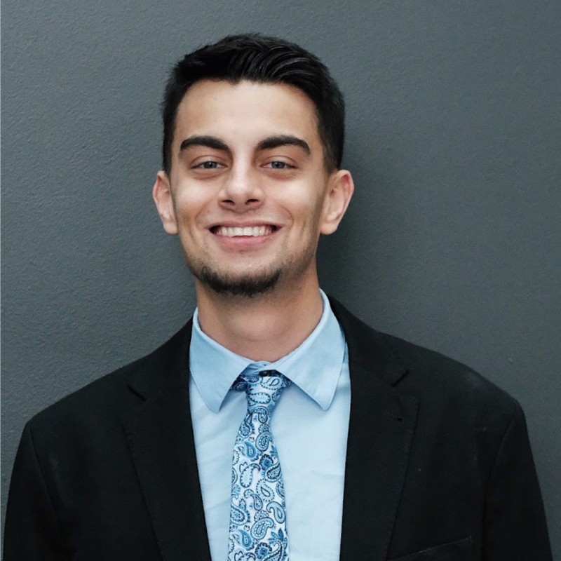 Dylan Puhan-LaTorre - Account Manager - FirstEnroll | LinkedIn Dylan Puhan-LaTorre - Account Manager - FirstEnroll | LinkedIn