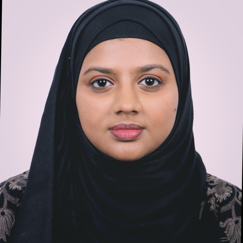 Nazrin Abdulkader - General accountant / Petty cash custodian - Sabban ... Nazrin Abdulkader - General accountant / Petty cash custodian - Sabban ...