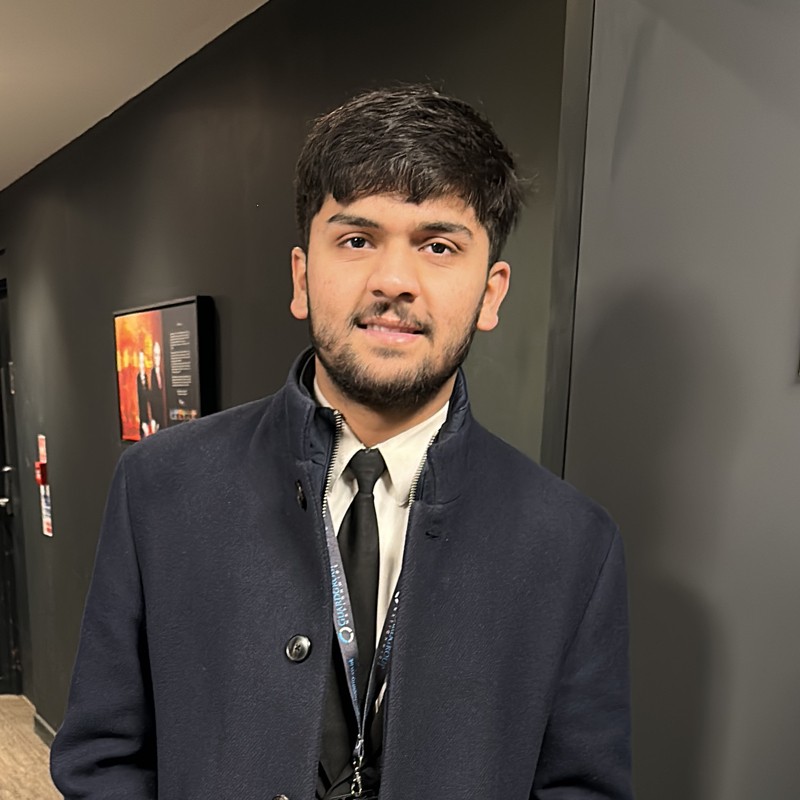 Abdul Rafay - De Montfort University - Leicester, England, United ... Abdul Rafay - De Montfort University - Leicester, England, United ...