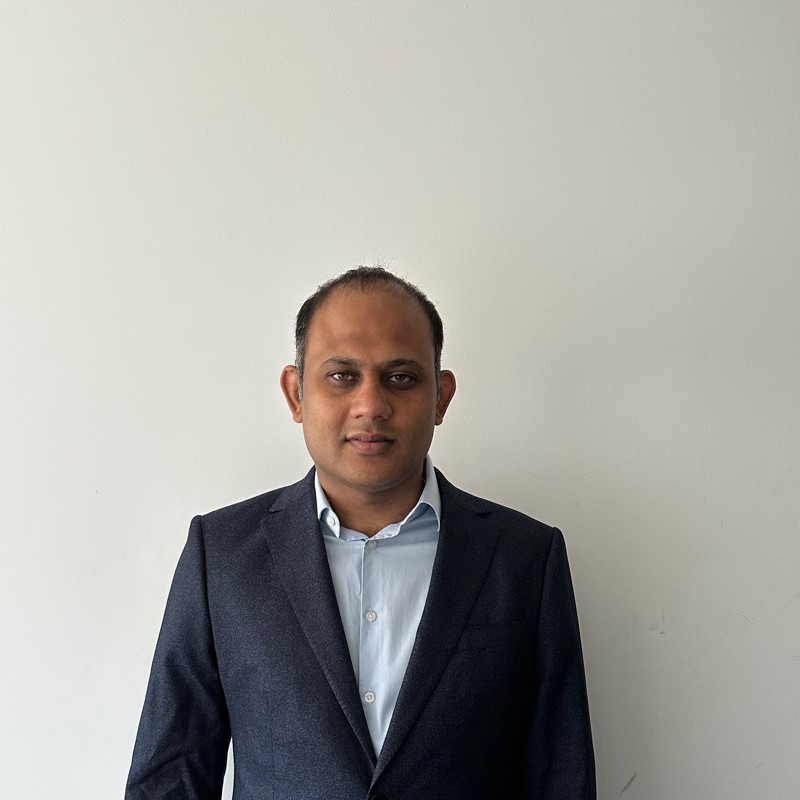 Suman Koduru | LinkedIn Suman Koduru | LinkedIn