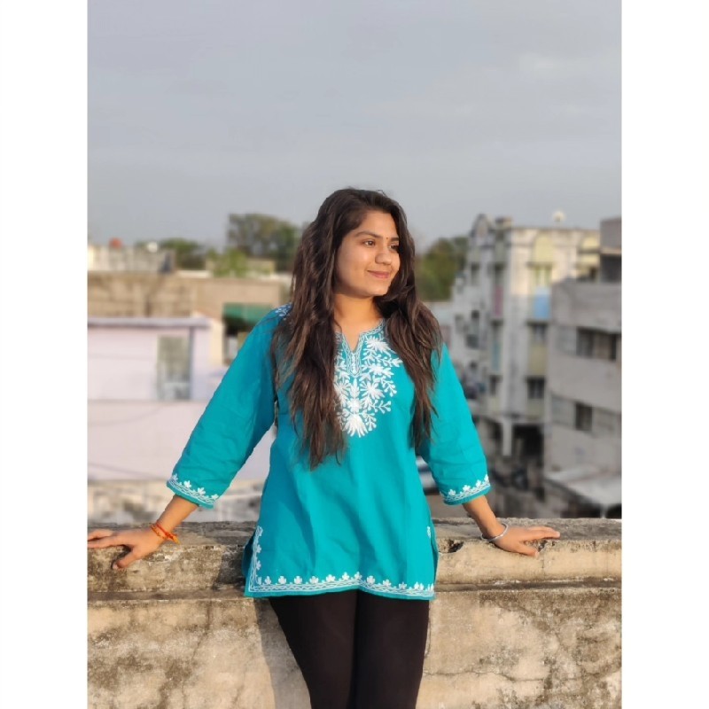 Ayushi Prajapati - Business Development Executive - Whitelotus ... Ayushi Prajapati - Business Development Executive - Whitelotus ...