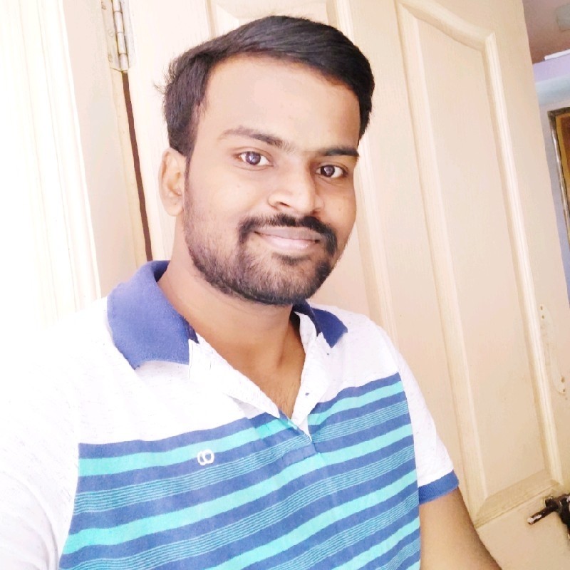 Akash G | LinkedIn Akash G | LinkedIn