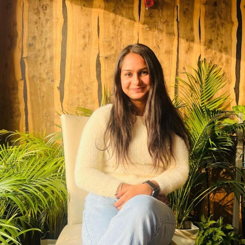 Tanu Sharma - ISP - Internshala | LinkedIn Tanu Sharma - ISP - Internshala | LinkedIn