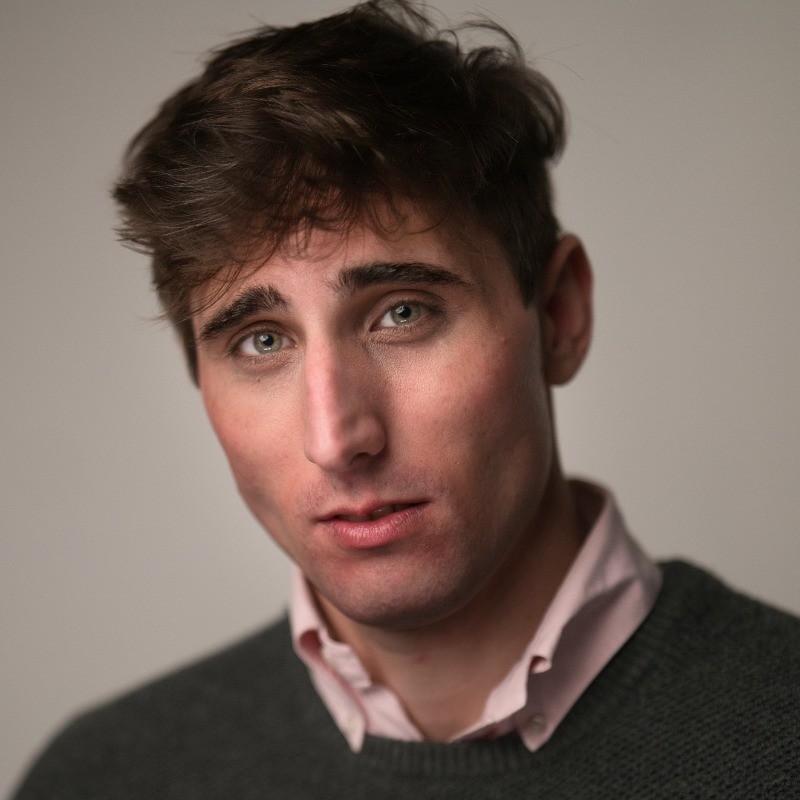 Connor Bottone - CO II - IGT | LinkedIn Connor Bottone - CO II - IGT | LinkedIn