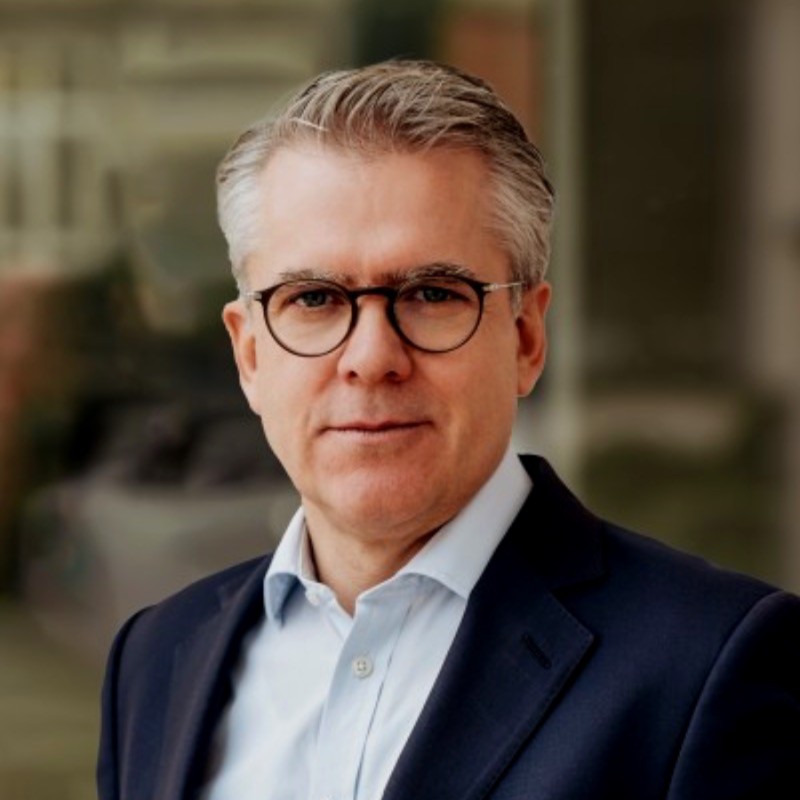 Johann v. Wersebe - Perella Weinberg Partners | LinkedIn Johann v. Wersebe - Perella Weinberg Partners | LinkedIn