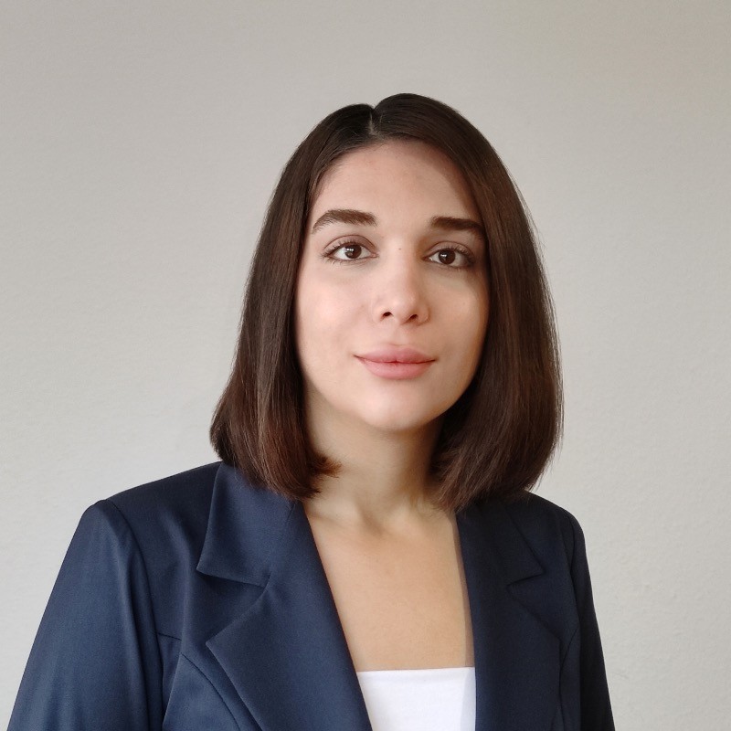 Reyhaneh Yousefi – Chemical Engineer – N Mahzar I Co. | LinkedIn Reyhaneh Yousefi – Chemical Engineer – N Mahzar I Co. | LinkedIn