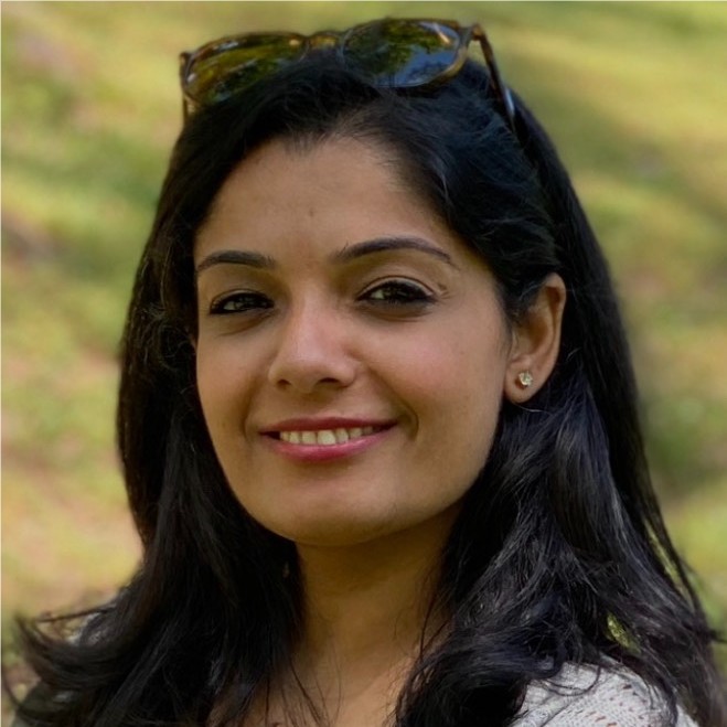 Shweta Sharma - Global Data - Bloomberg | LinkedIn Shweta Sharma - Global Data - Bloomberg | LinkedIn