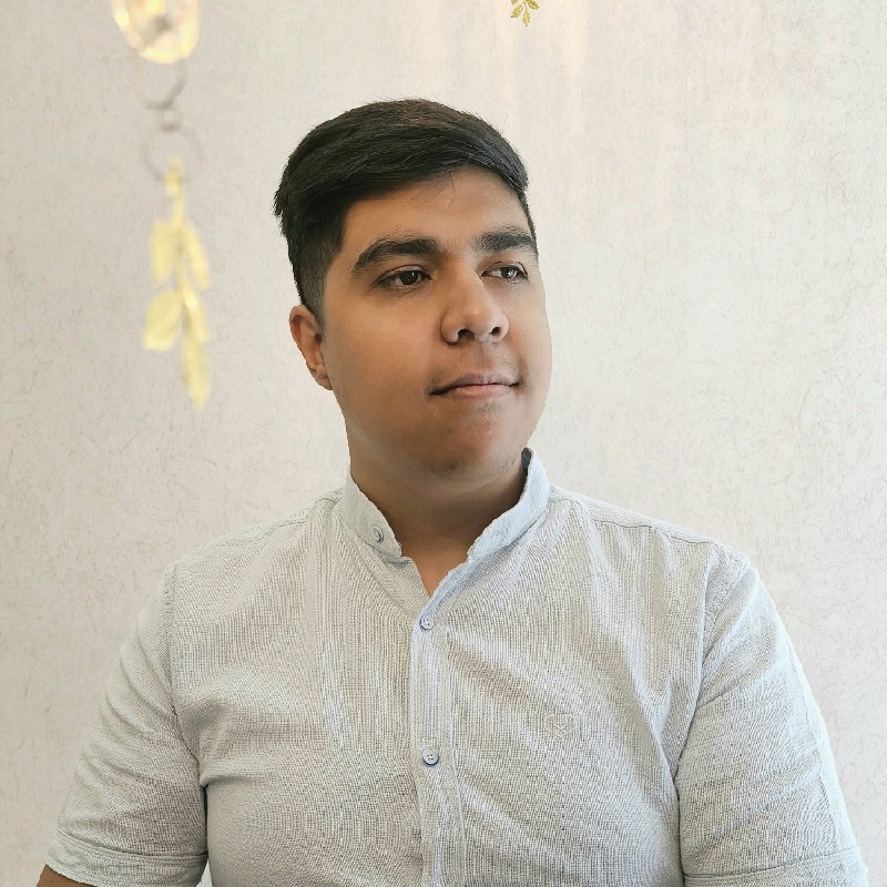 masoud zadmehr - Full Stack Developer - Demis Company | LinkedIn masoud zadmehr - Full Stack Developer - Demis Company | LinkedIn