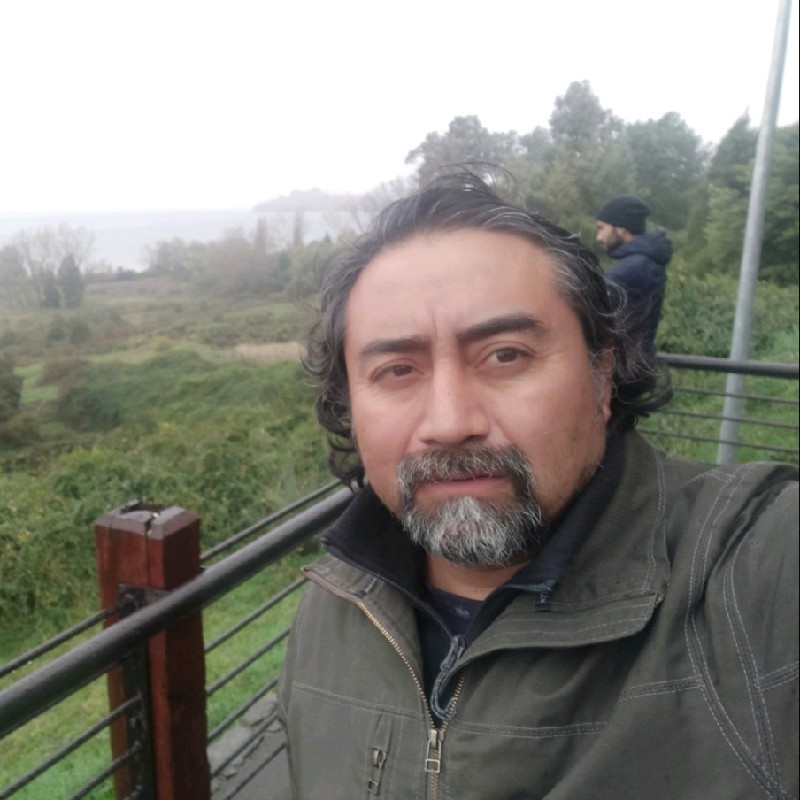 Pablo Sanchez Matamala - Conductor profesional - Transporte | LinkedIn Pablo Sanchez Matamala - Conductor profesional - Transporte | LinkedIn