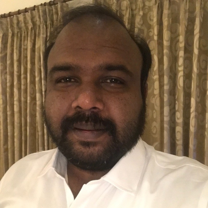 Santhosh Kumar V J - Learning and Development Manager, Mainframe SME ... Santhosh Kumar V J - Learning and Development Manager, Mainframe SME ...