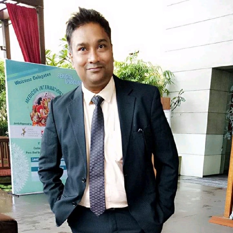 Abishek Dg - Relationship Manager - SS Solution Kolkata, India | LinkedIn Abishek Dg - Relationship Manager - SS Solution Kolkata, India | LinkedIn