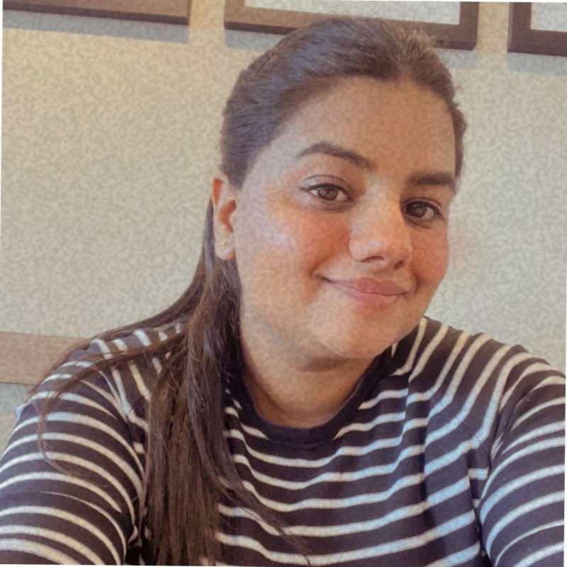 Parmpreet kaur - Fast Food Server - Osmow's | LinkedIn Parmpreet kaur - Fast Food Server - Osmow's | LinkedIn