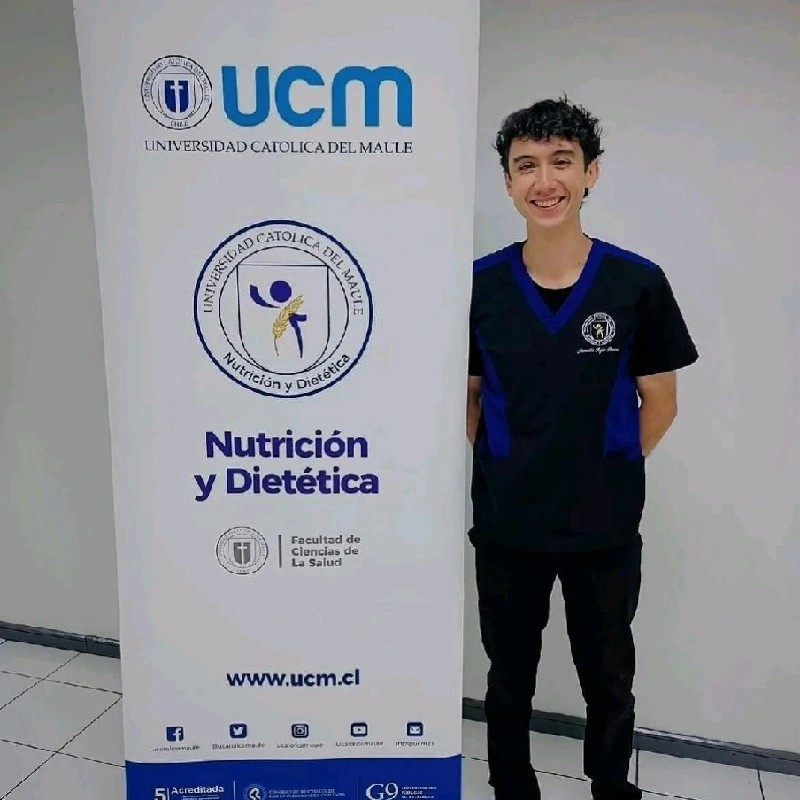 Reinaldo Rojas Becerra - Universidad Católica del Maule - Talca, Región ... Reinaldo Rojas Becerra - Universidad Católica del Maule - Talca, Región ...
