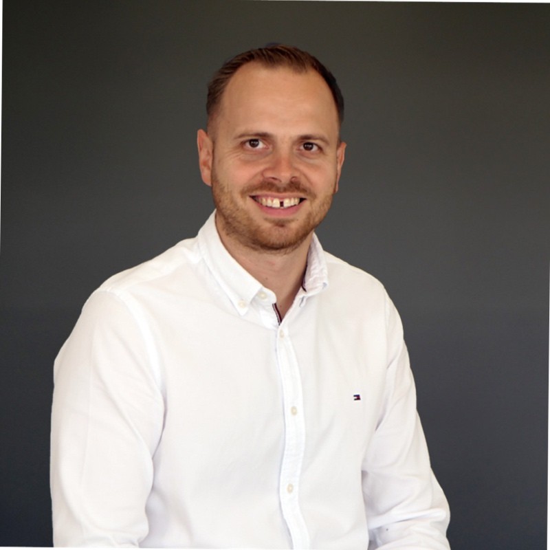 Yann VINCENT - Production Manager - STMicroelectronics | LinkedIn Yann VINCENT - Production Manager - STMicroelectronics | LinkedIn