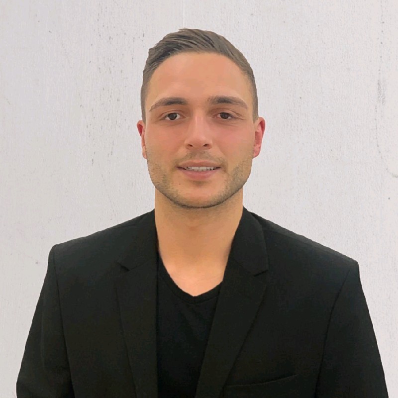 Marcel Ibrahim – Inhaberin – Selbstständig | LinkedIn Marcel Ibrahim – Inhaberin – Selbstständig | LinkedIn