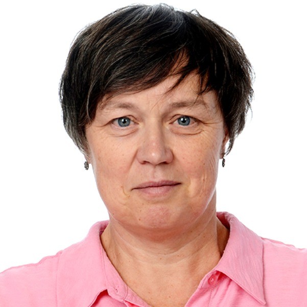 Isabel Vanslembrouck - director Lifelong Learning - VIVES Continue ... Isabel Vanslembrouck - director Lifelong Learning - VIVES Continue ...