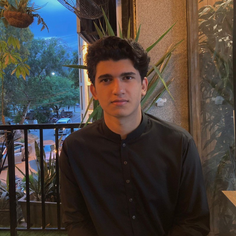 Ahmed Mustafa Saeed - National University of Sciences and Technology ... Ahmed Mustafa Saeed - National University of Sciences and Technology ...