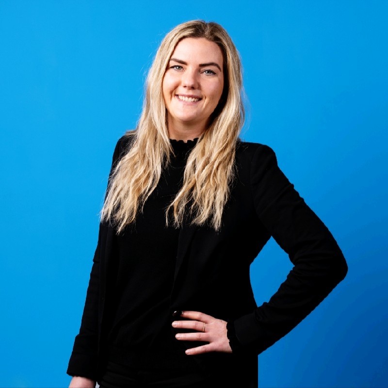 Marije de Jong | LinkedIn Marije de Jong | LinkedIn