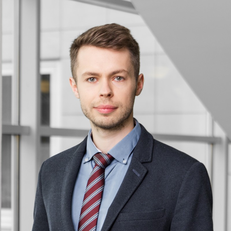 Denis Khomchenko | LinkedIn Denis Khomchenko | LinkedIn