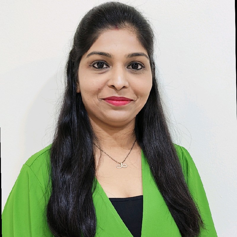 Deepa Shetty - Sigma Engineering industries LLC | LinkedIn Deepa Shetty - Sigma Engineering industries LLC | LinkedIn