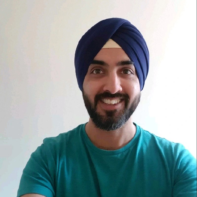 Rajdeep Singh Kanwal - Business Development Specialist - Self-employed ... Rajdeep Singh Kanwal - Business Development Specialist - Self-employed ...