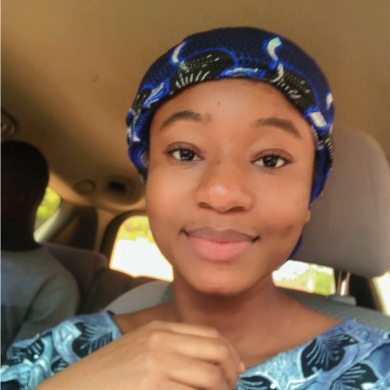 Lydia Charles Ejeh - Assistant direction - Centre lunetier Du Niger ... Lydia Charles Ejeh - Assistant direction - Centre lunetier Du Niger ...