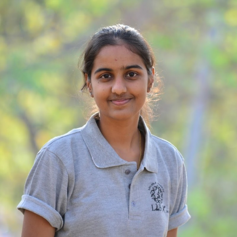 Nirisha Potharaju | LinkedIn Nirisha Potharaju | LinkedIn