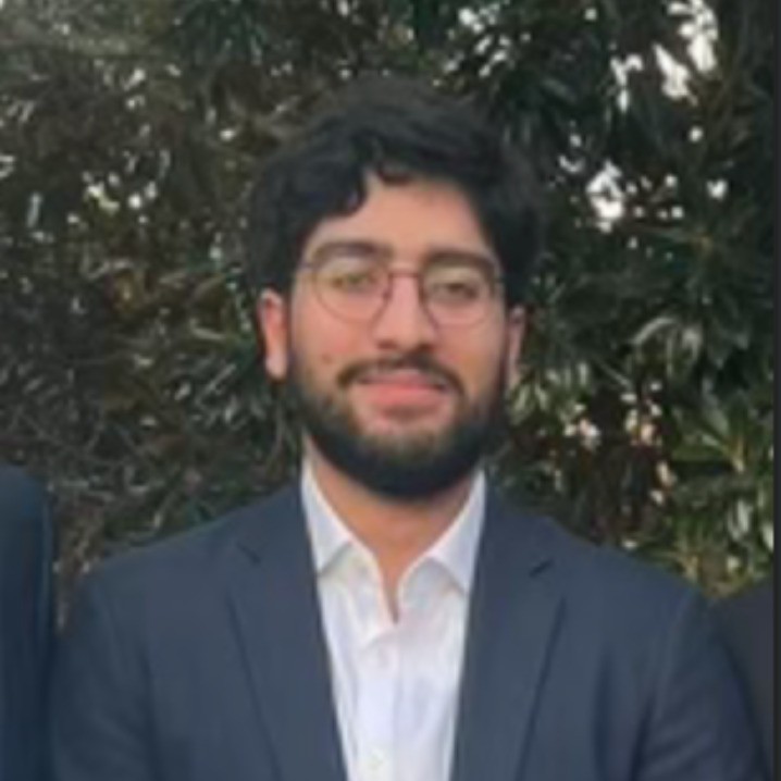 Zain Zarger - Undergraduate Teaching Assistant - University of Maryland ... Zain Zarger - Undergraduate Teaching Assistant - University of Maryland ...