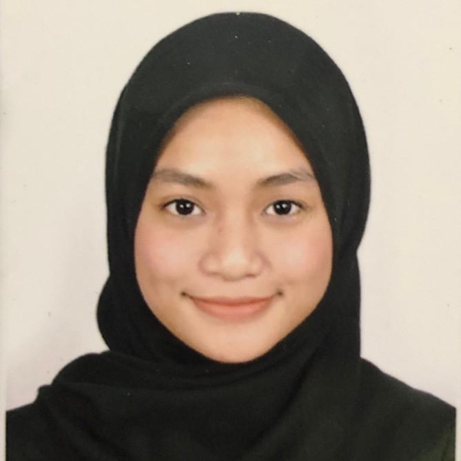 Wan Nor Hidayah Ramli - Sales Professional - SRG Asia Pacific | LinkedIn Wan Nor Hidayah Ramli - Sales Professional - SRG Asia Pacific | LinkedIn