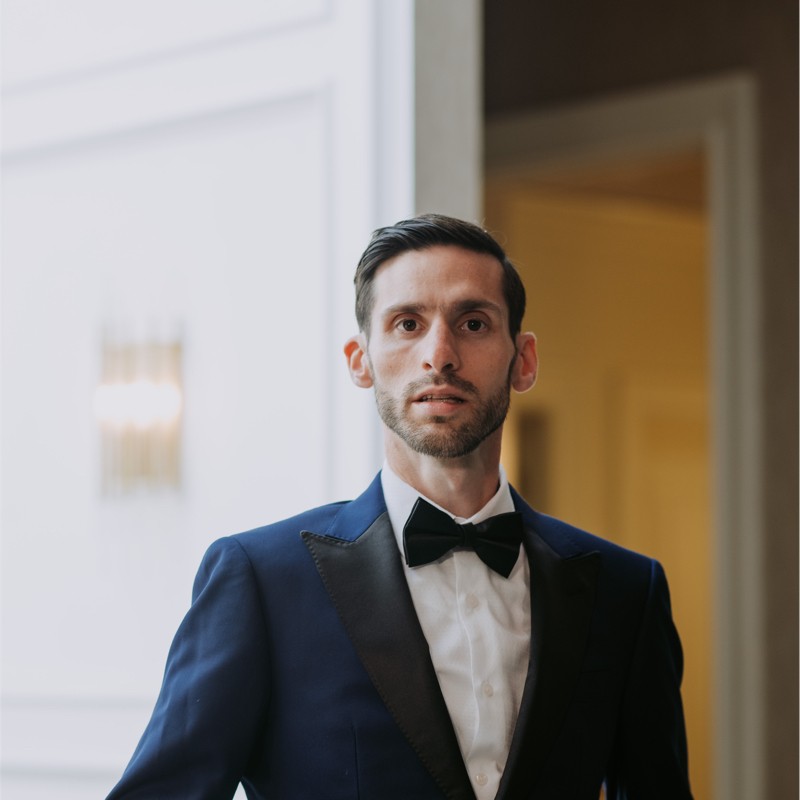 Ben Taplin | LinkedIn Ben Taplin | LinkedIn