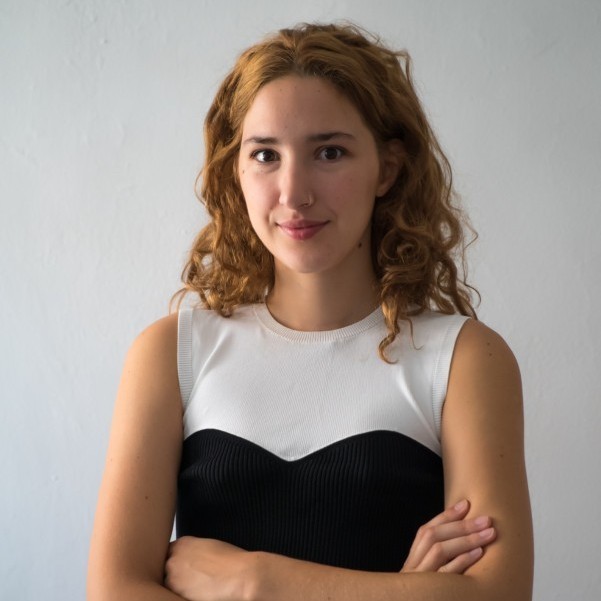 Dafne Papaefthymiou - Research Engineer - Fero Labs | LinkedIn Dafne Papaefthymiou - Research Engineer - Fero Labs | LinkedIn