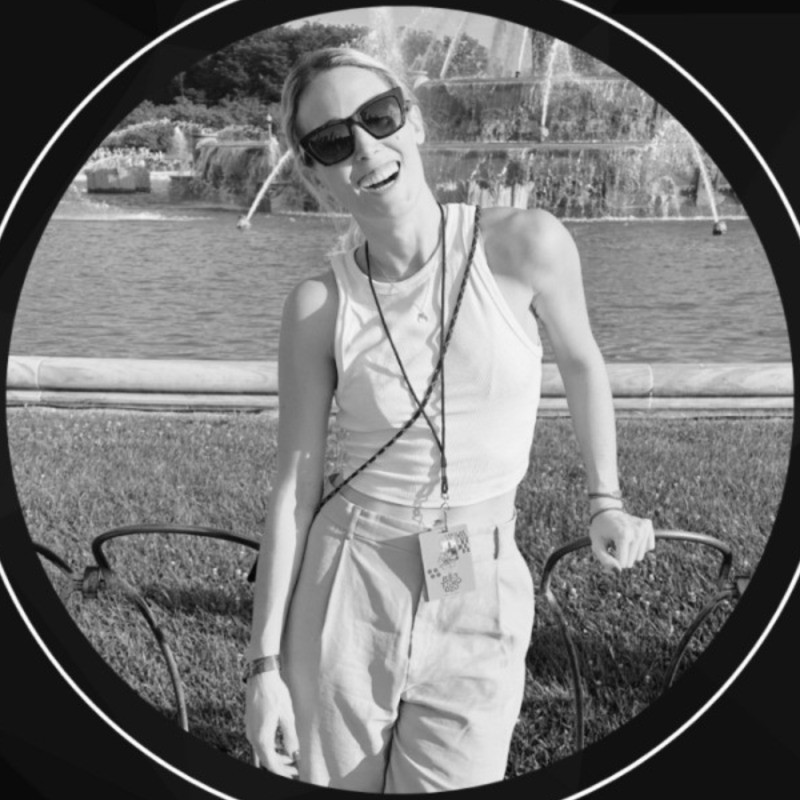 Luciana Cristofoli | LinkedIn Luciana Cristofoli | LinkedIn