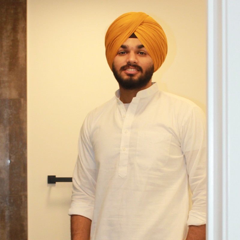 Jaskaran Singh - Rympage gym | LinkedIn Jaskaran Singh - Rympage gym | LinkedIn