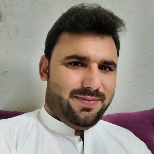 Muhammad Shadab - الرياض السعودية | ملف شخصي احترافي | LinkedIn Muhammad Shadab - الرياض السعودية | ملف شخصي احترافي | LinkedIn