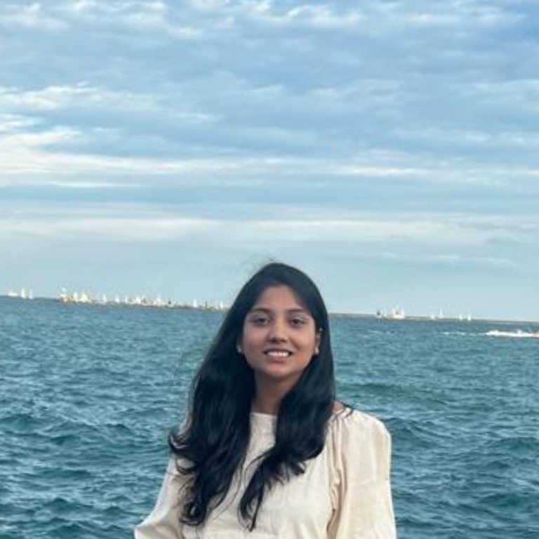 Manasa Reddy | LinkedIn Manasa Reddy | LinkedIn