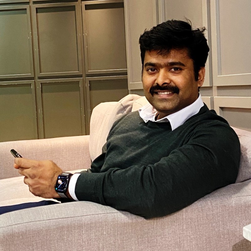 Karthikeyan Shanmugam - Director - UBS | LinkedIn Karthikeyan Shanmugam - Director - UBS | LinkedIn