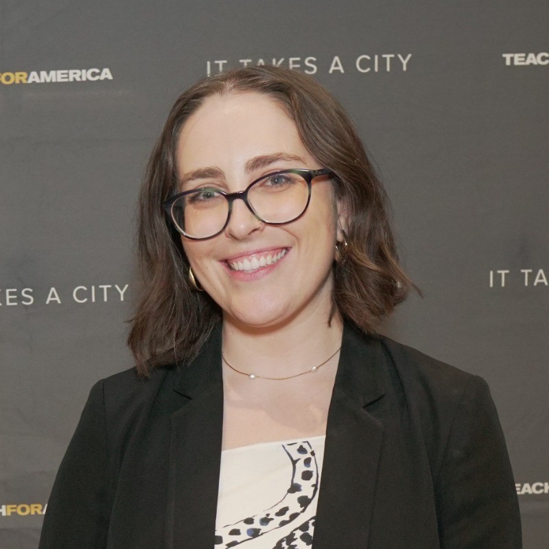 Lauren Voelker - Director, Partnership Operations - Teach For America ... Lauren Voelker - Director, Partnership Operations - Teach For America ...