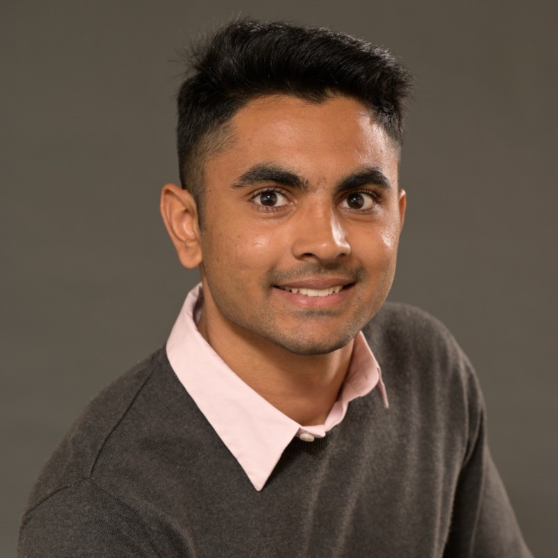 Darsh Gondalia | LinkedIn Darsh Gondalia | LinkedIn
