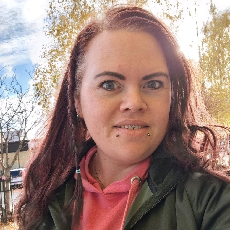 Sandra Eriksson - Enhetschef - Kalix kommun | LinkedIn Sandra Eriksson - Enhetschef - Kalix kommun | LinkedIn
