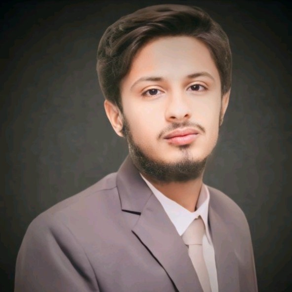Dr.Muhammad Ahmad Raza - Medical Student - University of Health ... Dr.Muhammad Ahmad Raza - Medical Student - University of Health ...