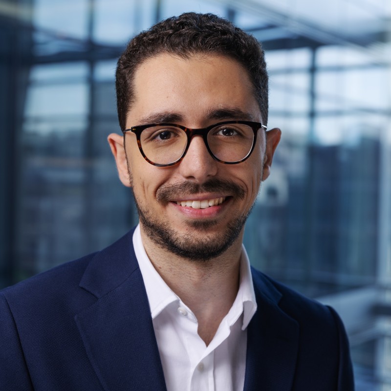 Anis Bouzidi | LinkedIn Anis Bouzidi | LinkedIn