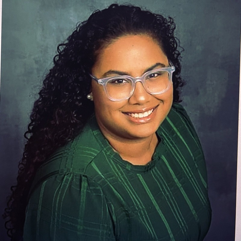 Tristen Griffith-Smith, MPH - Research and Advocacy Manager - Chiquita ... Tristen Griffith-Smith, MPH - Research and Advocacy Manager - Chiquita ...