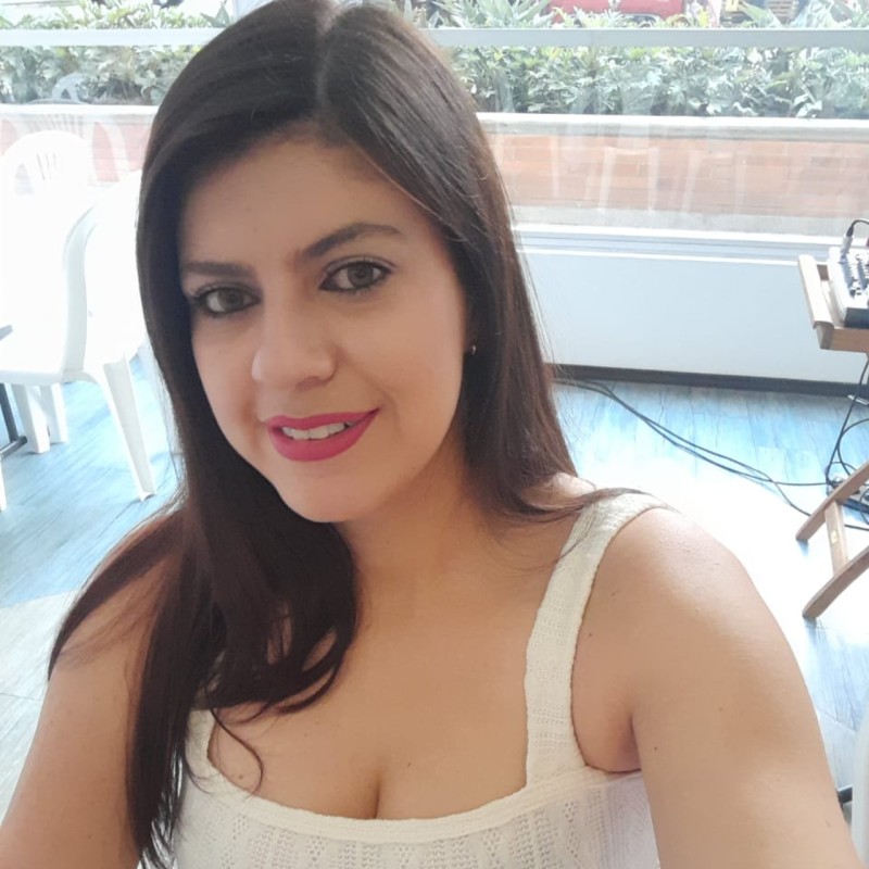 KATHERINE VANESSA SEPULVEDA GIL - Analista de calidad - TANQUES Y ... KATHERINE VANESSA SEPULVEDA GIL - Analista de calidad - TANQUES Y ...