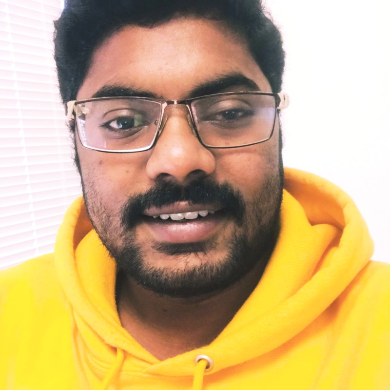 Harish Kumar | LinkedIn Harish Kumar | LinkedIn