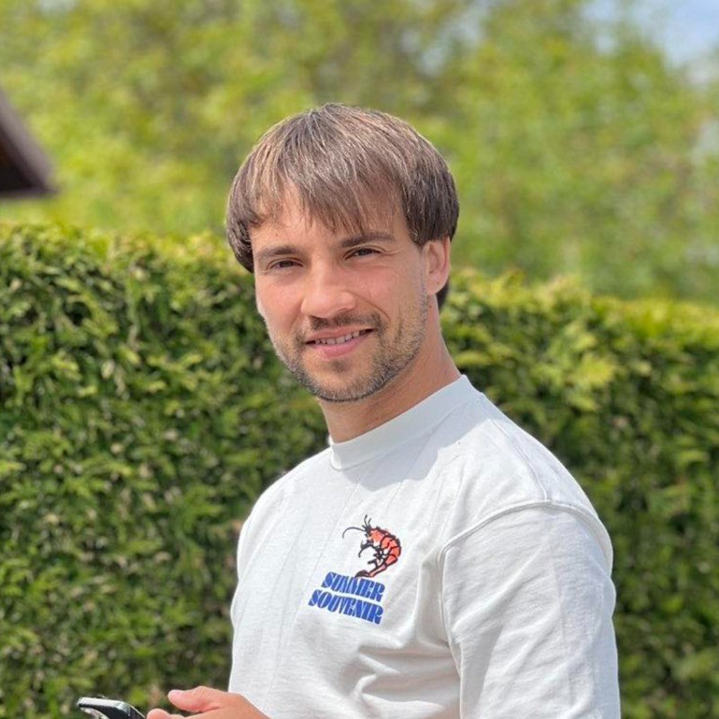 Lukas Bekešius - Logistics Manager - UAB Kamida | LinkedIn Lukas Bekešius - Logistics Manager - UAB Kamida | LinkedIn