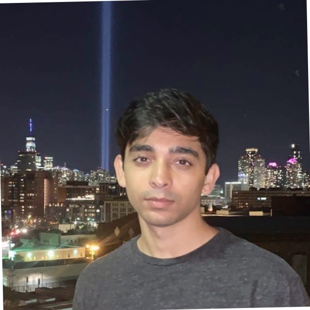 Kushal Patel - Software Engineer - Lockheed Martin | LinkedIn Kushal Patel - Software Engineer - Lockheed Martin | LinkedIn