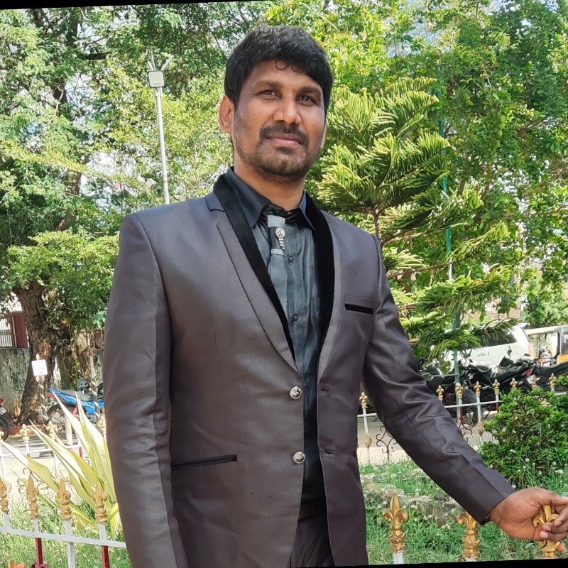 Mohan Rao karra | LinkedIn Mohan Rao karra | LinkedIn